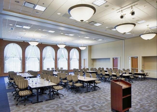 inside hotel pic – Ohio PTA