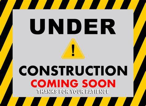 under contruction – Ohio PTA