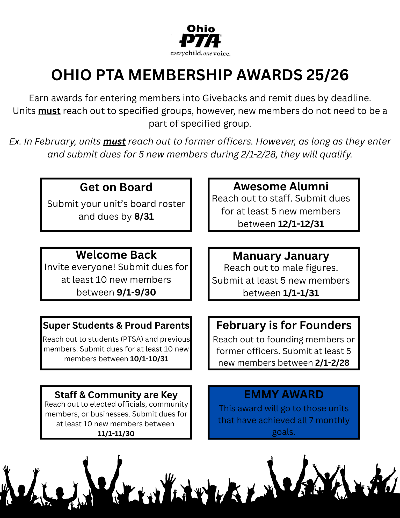 ohio.pta.membership.awards.2025-26 – Ohio PTA